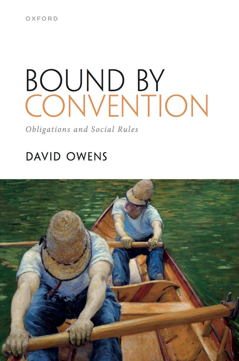 David Owens Philosophy